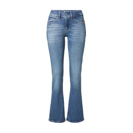 G-Star Raw G-star Jeans 'Midge' Damen Gr&ouml;&szlig;e 31 blue denim