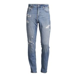 A&eacute;ropostale Jeans Herren Gr&ouml;&szlig;e 30 hellblau