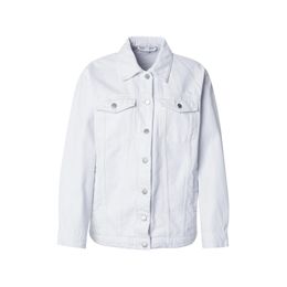 Vila Jacke 'VIMEY' Damen Gr&ouml;&szlig;e XS white denim