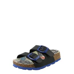 Superfit Sandals & Slippers boy size 39 Black