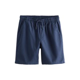 next Shorts Jungen Gr&ouml;&szlig;e 158 navy