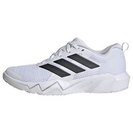 adidas Performance Sportschuh 'Rapidmove Go' Damen Gr&ouml;&szlig;e 40.5/41 schwarz / offwhite