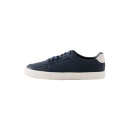 next Sneaker Herren Gr&ouml;&szlig;e 47 navy / wei&szlig;