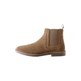 next Chelsea Boots Herren Gr&ouml;&szlig;e 40.5/41 braun