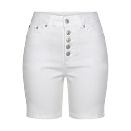 Buffalo Shorts Damen Gr&ouml;&szlig;e 35/36 wei&szlig;