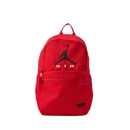 Jordan Rucksack 'JAM AIR' Jungen Gr&ouml;&szlig;e One Size rot / schwarz / wei&szlig;