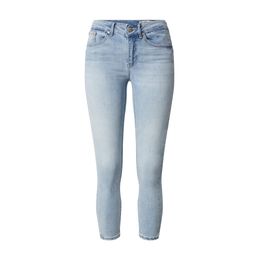 Vero Moda Petite Jeans 'VMFLASH' Damen Gr&ouml;&szlig;e 34 hellblau