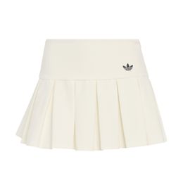 adidas originals Rock 'LOW WAIST SPORT' Damen Gr&ouml;&szlig;e 40 naturwei&szlig;