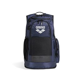 arena Rucksack 'ALL SET BACKPACK 45L' Damen Gr&ouml;&szlig;e One Size dunkelblau / schwarz / wei&szlig;