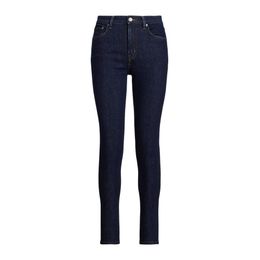 Lauren by Ralph Lauren Lauren Ralph Lauren Jeans Damen Gr&ouml;&szlig;e 30 dunkelblau