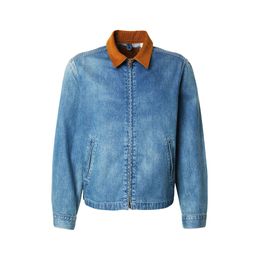 Levi's Levi's Jacke 'Castro' Herren Gr&ouml;&szlig;e XL blue denim