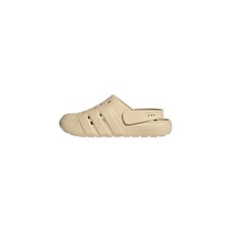 adidas Sportswear Clogs 'ADILETTE 2.0' Damen Gr&ouml;&szlig;e 44.5/45 beige