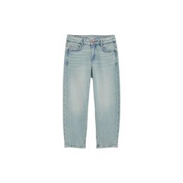 WE Fashion Jeans M&auml;dchen Gr&ouml;&szlig;e 104 blue denim