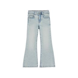 WE Fashion Jeans M&auml;dchen Gr&ouml;&szlig;e 98 hellblau