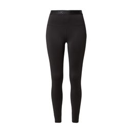 Michael Michael Kors Leggings Damen Gr&ouml;&szlig;e S schwarz