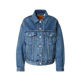 Levi's Levi's '90's Trucker Jacket' Damen Gr&ouml;&szlig;e M blue denim