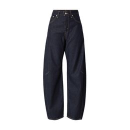 Levi's Levi's 'Cinch Barrel Jeans' Damen Gr&ouml;&szlig;e 25 blau