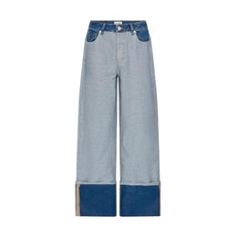 Ichi Jeans 'MIANNA' Damen Gr&ouml;&szlig;e 34 blau