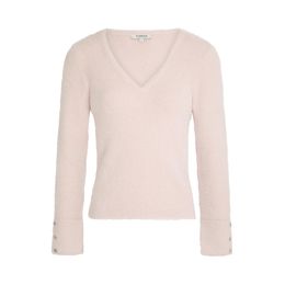 Morgan Pullover Damen Gr&ouml;&szlig;e XL ros&eacute;