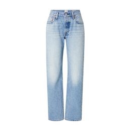 Levi's Levi's '501 '90s Jeans' Damen Gr&ouml;&szlig;e 32 blue denim