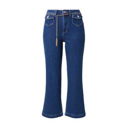 Only Jeans Damen Gr&ouml;&szlig;e 31 blue denim