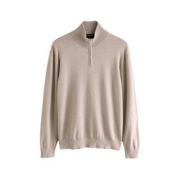 next Pullover Herren Gr&ouml;&szlig;e M beige