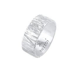 Kuzzoi Ring male Silver size 60