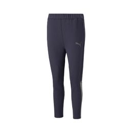 Puma Sporthose Damen Gr&ouml;&szlig;e M blau