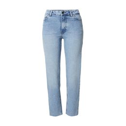 Jacqueline de Yong JDY Jeans 'JDYLULLU' Damen Gr&ouml;&szlig;e 34 blue denim