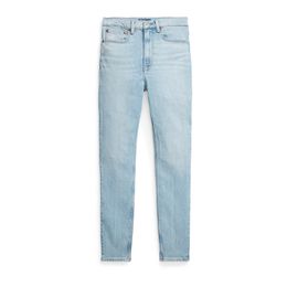 Polo Ralph Lauren Jeans Damen Gr&ouml;&szlig;e 26 hellblau