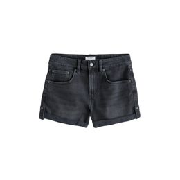 next Shorts Jungen Gr&ouml;&szlig;e 104 black denim