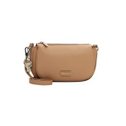 Tamaris Damen Umh&auml;ngetasche "Umh&auml;ngetasche TAS Katharina", beige, Polyurethan, Taschen