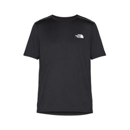 The North Face Funktionsshirt 'MOUNTAIN ATHLETICS' Herren Gr&ouml;&szlig;e XS schwarz