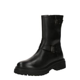 Geox Boots 'Iridea' Damen Gr&ouml;&szlig;e 36 schwarz Winterschuhe