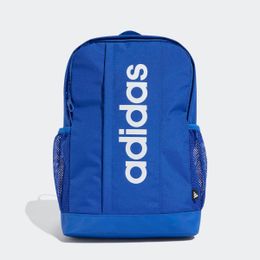 Rucksack "KIDS LIN BPK", blau, adidas Performance, Rucks&auml;cke