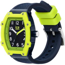 Ice Watch ICE-WATCH Kinder Quarzuhr "ICE boliday - Kids - Plastic - Small - 3H", blau, Armbanduhren, Armbanduhr, Kinderuhr, M&auml;dchenuhr, Jungenuhr,