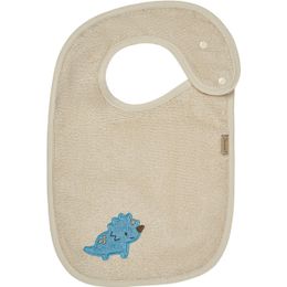 Sterntaler Baby L&auml;tzchen "mit Einlage Dino Rexi", beige, Baumwolle, Polyester, L&auml;tzchen