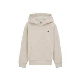 WE Fashion Sweatshirt Jungen Gr&ouml;&szlig;e 170/176 beige