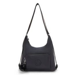 Kipling Schultertasche Damen Gr&ouml;&szlig;e One Size schwarz