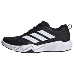 adidas Performance Sportschuh 'Rapidmove Go' Damen Gr&ouml;&szlig;e 36.5/37 schwarz / wei&szlig;