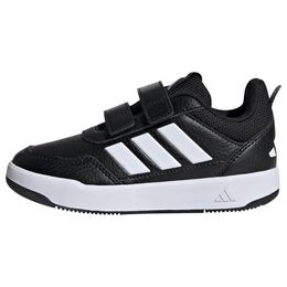adidas Sportswear Sneaker 'Tensaur 3.0' Jungen Gr&ouml;&szlig;e 31.5 schwarz / wei&szlig;