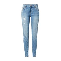 LTB Jeans 'Mika' Damen Gr&ouml;&szlig;e 32 blue denim