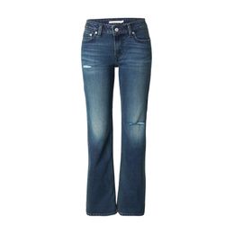 Levi's Levi's 'Superlow Bootcut Jeans' Damen Gr&ouml;&szlig;e 28 dunkelblau