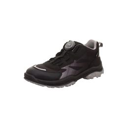 Superfit Halbschuh 'JUPITER' Jungen Gr&ouml;&szlig;e 42 grau / schwarz