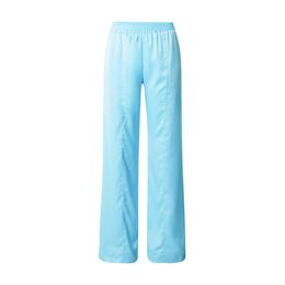 Nasty Gal Hose Damen Gr&ouml;&szlig;e 40 himmelblau