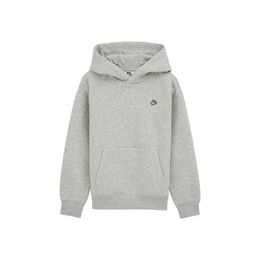 WE Fashion Sweatshirt Jungen Gr&ouml;&szlig;e 170/176 hellgrau / graumeliert