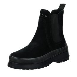 Gant Chelsea Boots 'Wintly' Damen Gr&ouml;&szlig;e 39 schwarz Winterschuhe