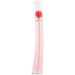 Kenzo Damen Eau de Parfum "Flower Poppy Bouquet", 100ml, wei&szlig;, Parf&uuml;ms, mit einem pr&auml;chtigen Bouquet
