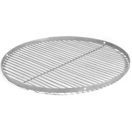 Grillrost COOKKING, B:70cm, silber, Edelstahl, Grillroste, Zubeh&ouml;r f&uuml;r Schwenkgrill, &Oslash; 70 cm