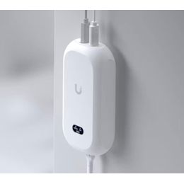 Ubiquiti &Uuml;berwachungskamera "UVC AI Theta Nano", B:7cm H:14cm T:3,8cm, wei&szlig;, &Uuml;berwachungskameras